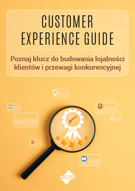 Customer experience – budowanie lojalności i sprzedaży
